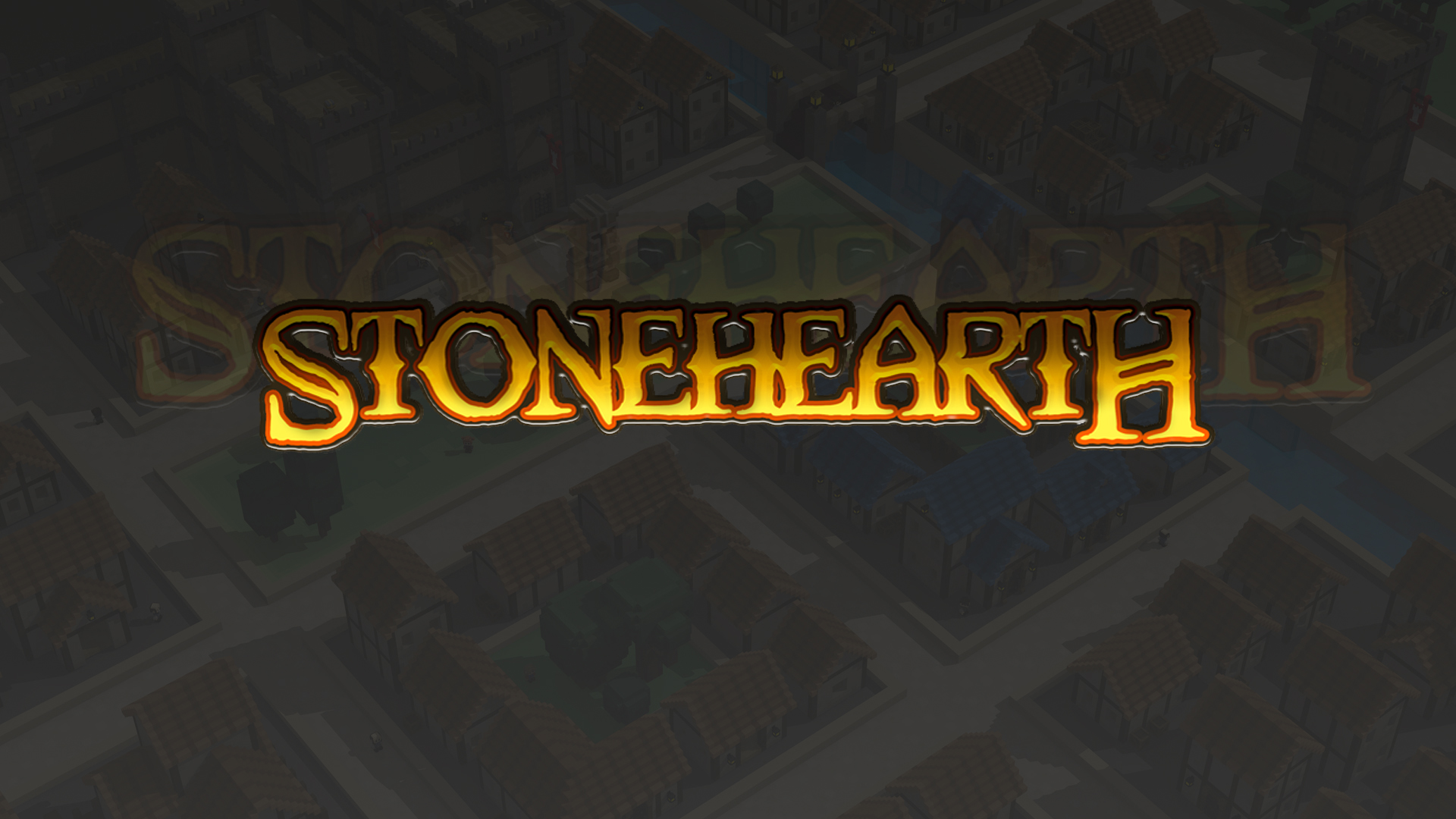Stonehearth Logo