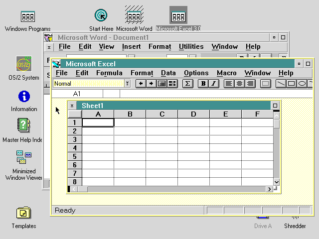 January 2016 Desktop Thread - Page 2 - General Discussion - Neowin