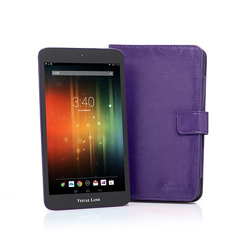 Visual Land Prestige Elite 8QS Rooted | Android Tablets Forum