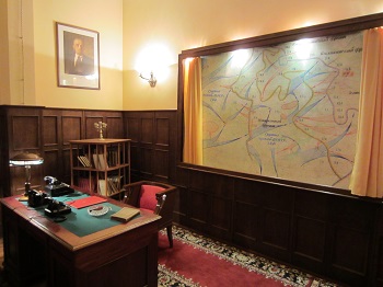 Adam Lenin - The People's Commissar - Italy Mafia Community