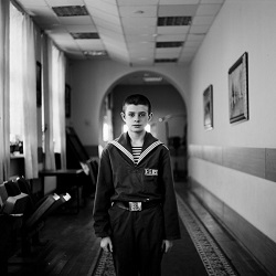 Adam Lenin - The People's Commissar - Italy Mafia Community