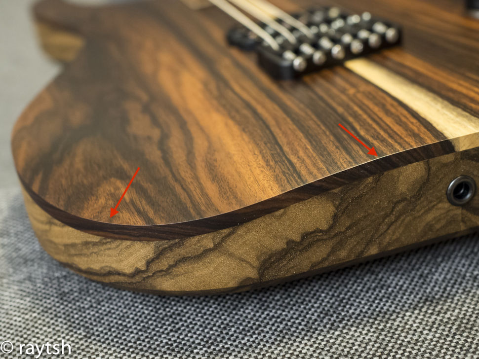Frank Writes About Stuff – music, guitars, games, yoyos, tech and more