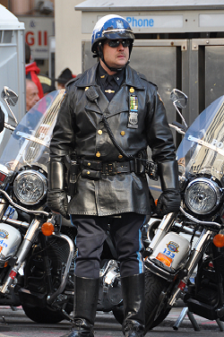 Adam Lenin - The People's Commissar - Italy Mafia Community