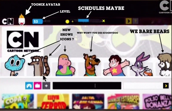 Cartoon Network International News Thread | Page 702 | Anime Superhero ...