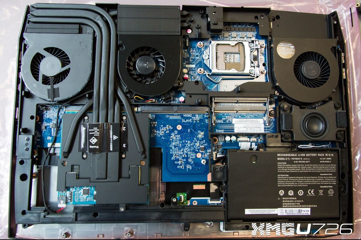 "This Gaming Laptop is as Powerful as Any Gaming PC" : r/pcmasterrace