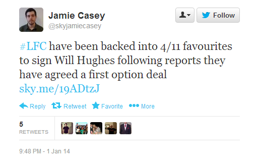 OFFICIAL FITBA JANUARY TRANSFER THREAD OF FITBA PLAYERS TO AND FROM ...