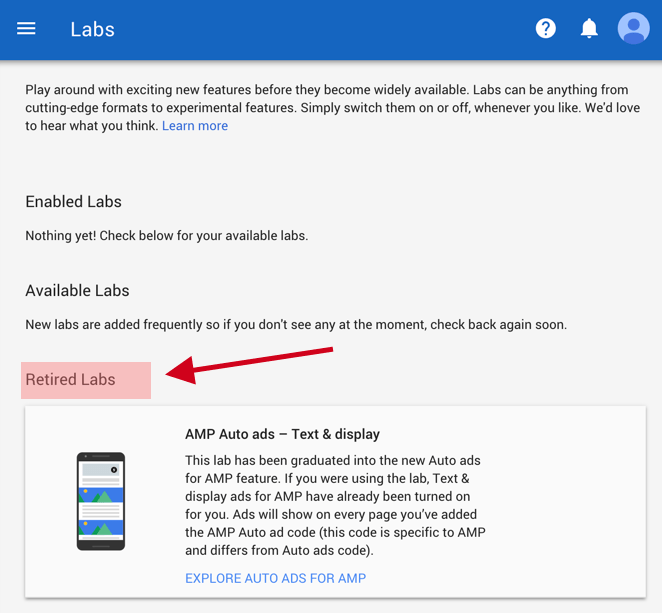 cant display amp-auto-ads · Issue #16741 · ampproject/amphtml · GitHub