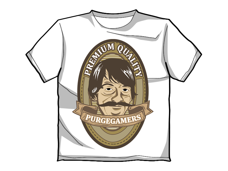 T-Shirt Design Contest for PurgeGamers.com : r/DotA2