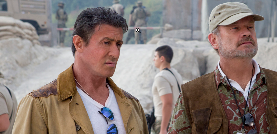 Fox Developing The Expendables TV Series - The Media Room - Neowin