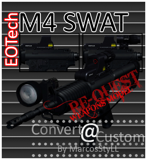 [OFFICIAL] LSPD SWAT compilation modpack - Italy Mafia Community