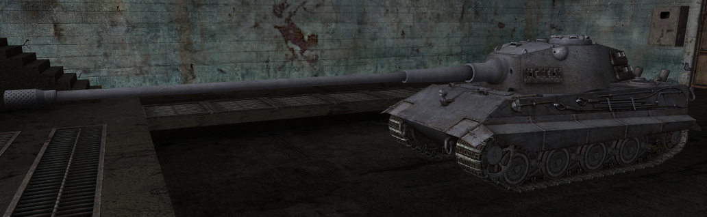 What tank has the longest gun barrel? : r/WorldofTanks